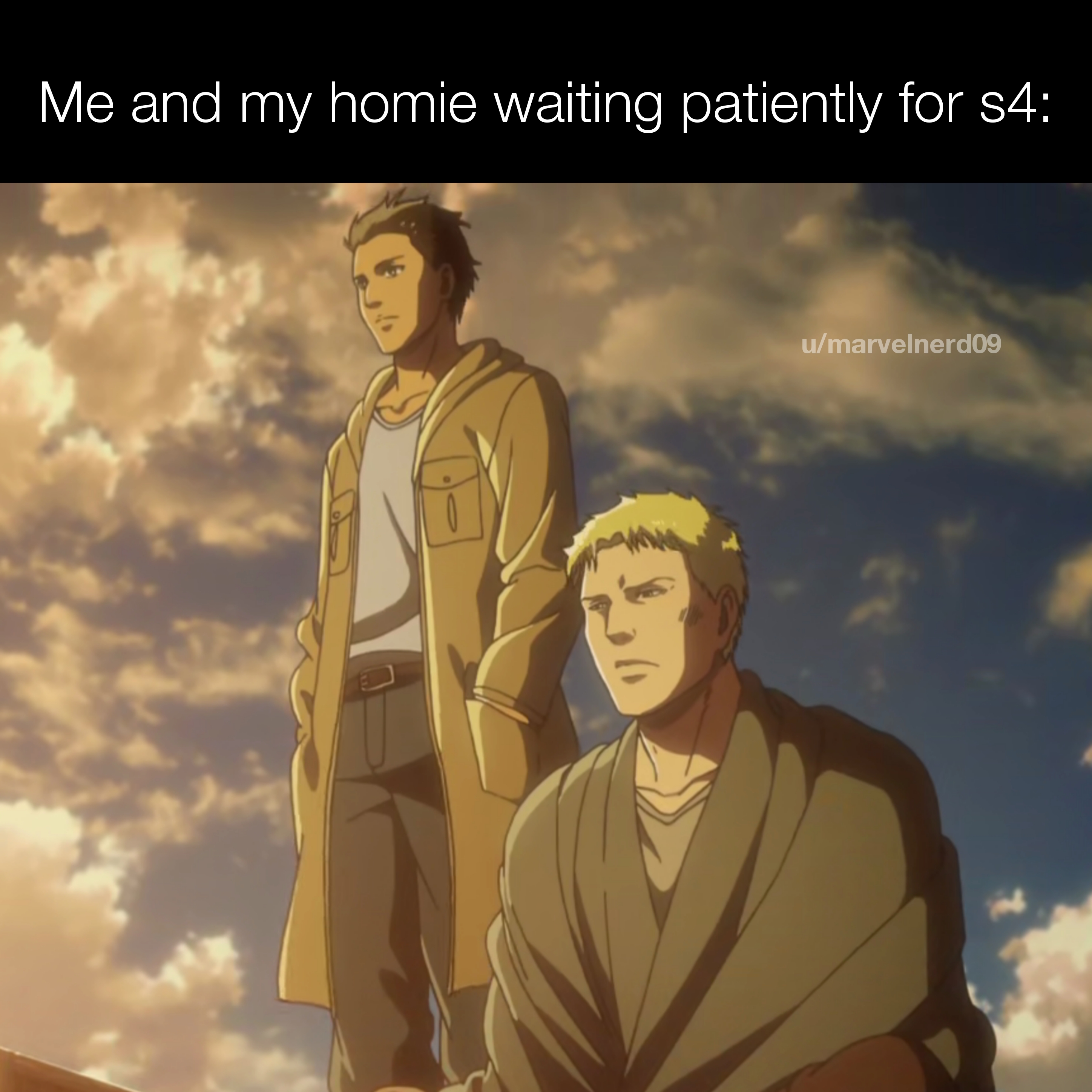 are you ready guys? | Scrolller