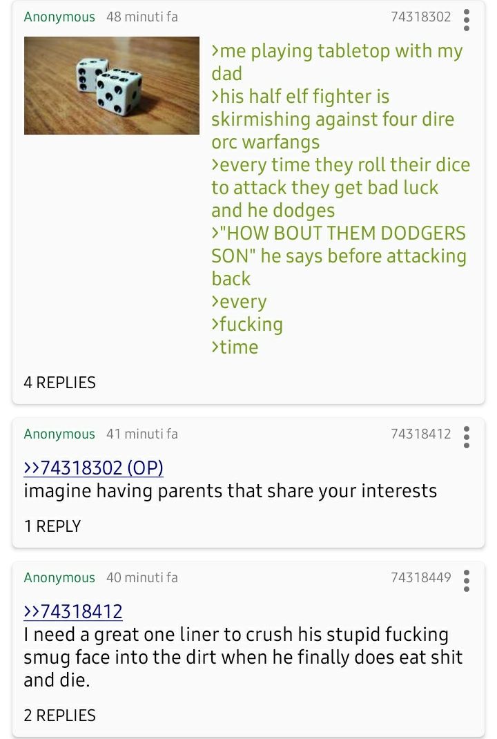 Are you winning dad? | Scrolller