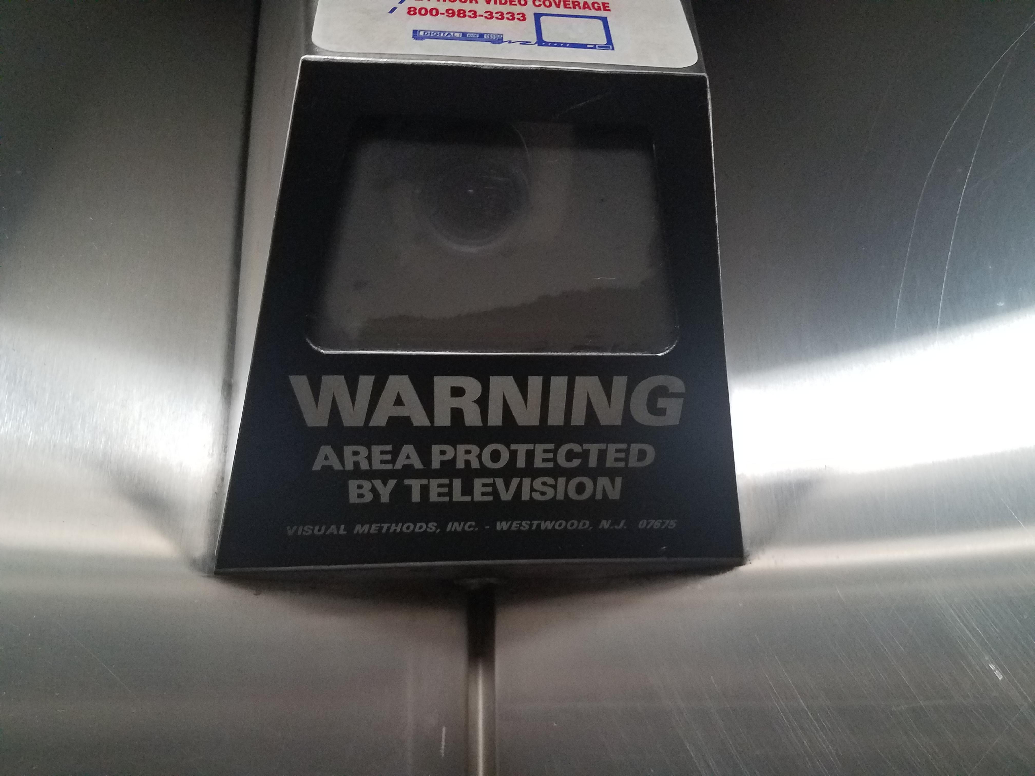 Area protected by television | Scrolller