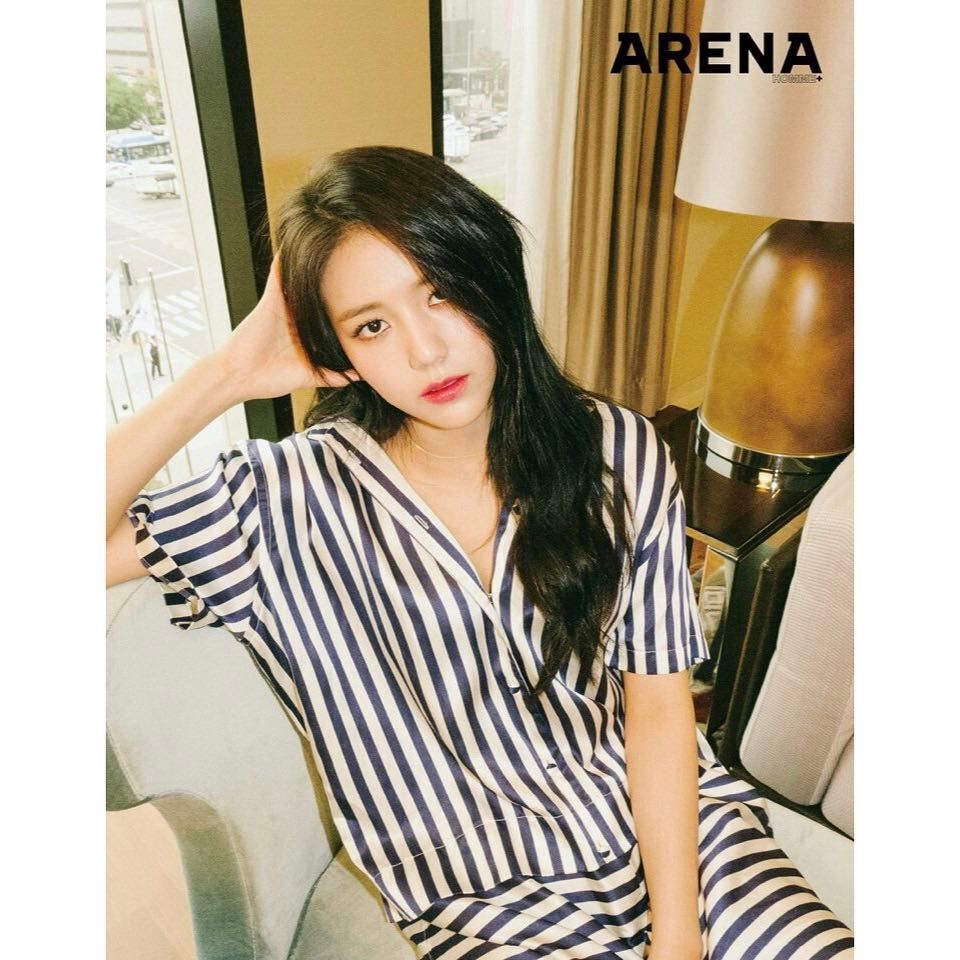 Arena Korea | Scrolller