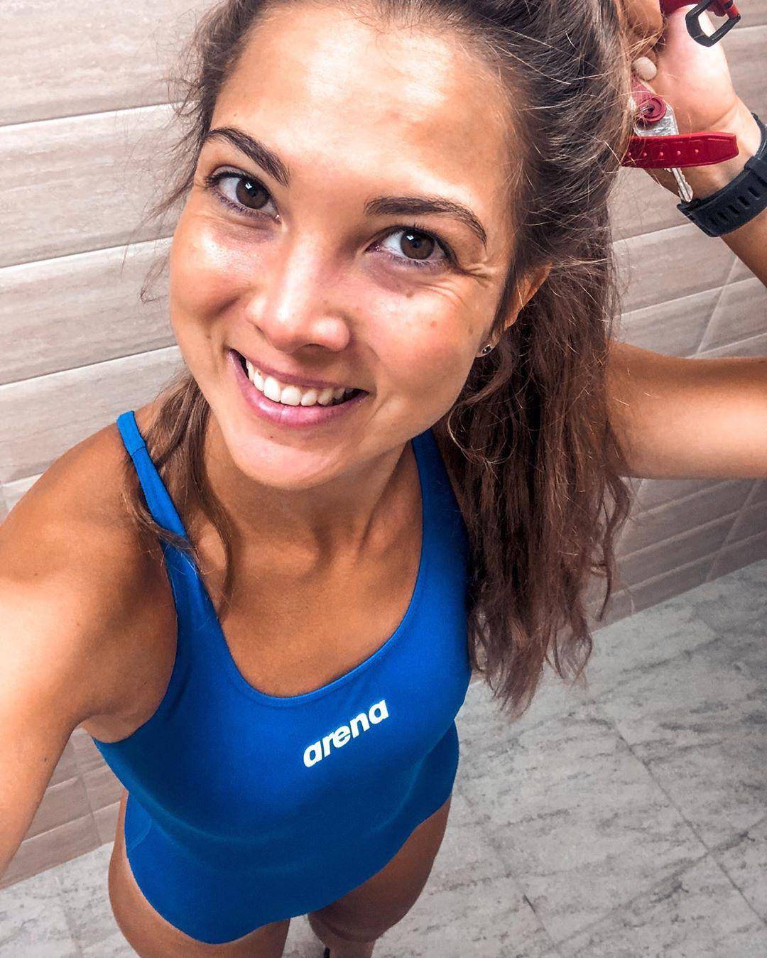 Arena smiles | Scrolller