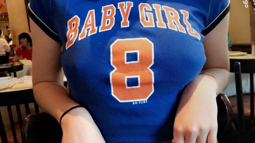 Ariel Winter | Scrolller