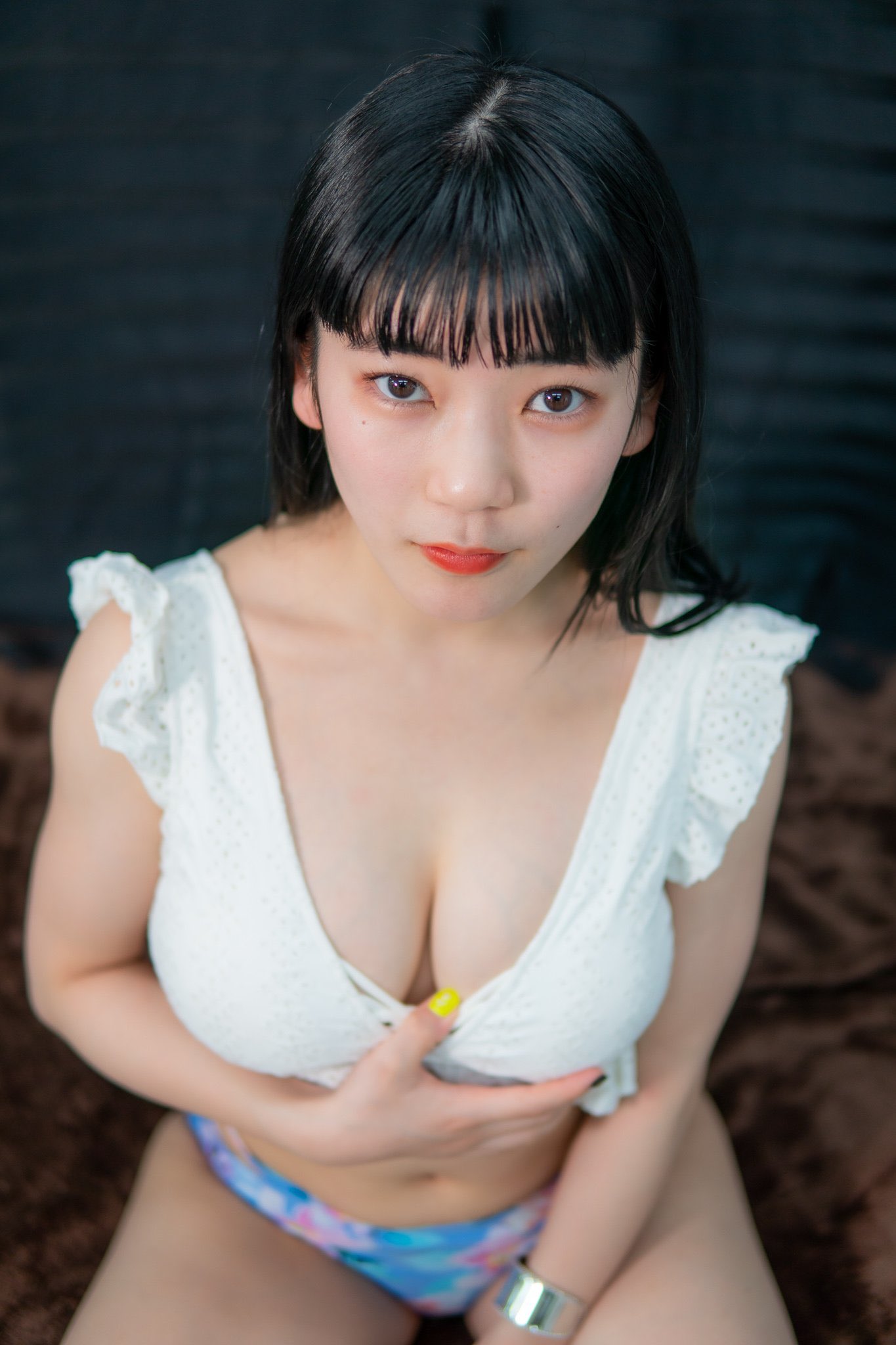 Arisu Endo | Scrolller