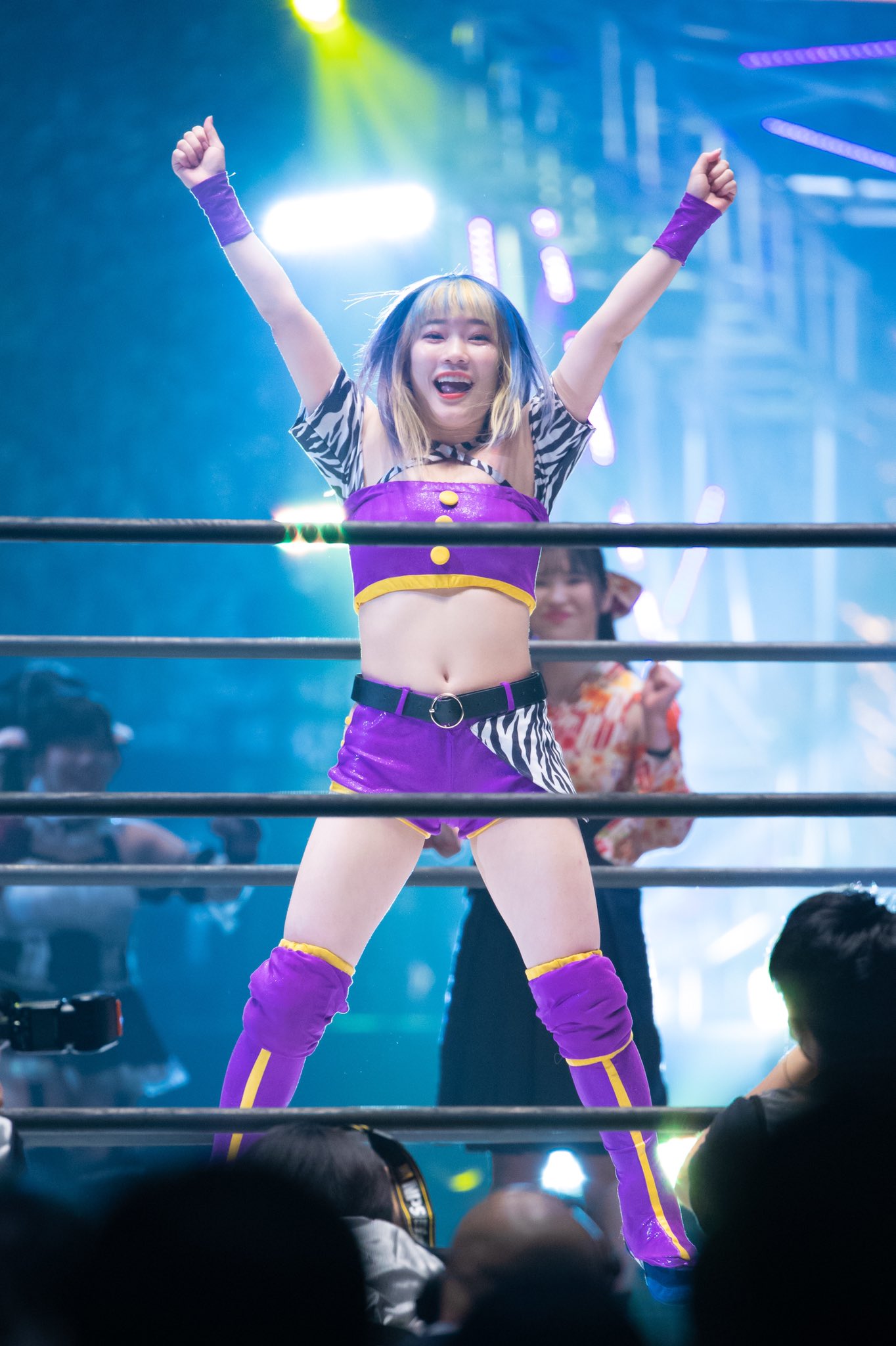 Arisu Endo | Scrolller