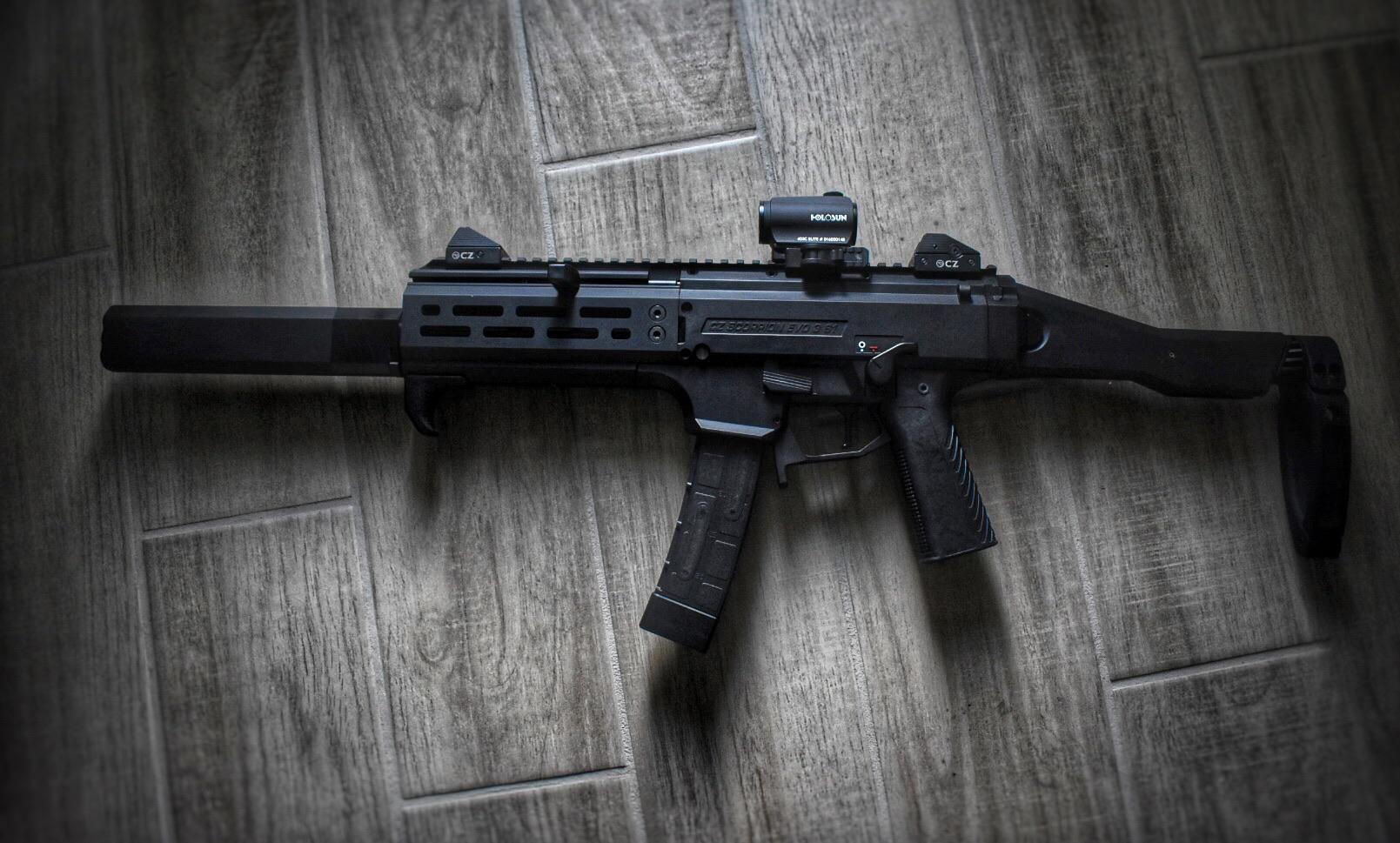 Arizona Scorpion | Scrolller