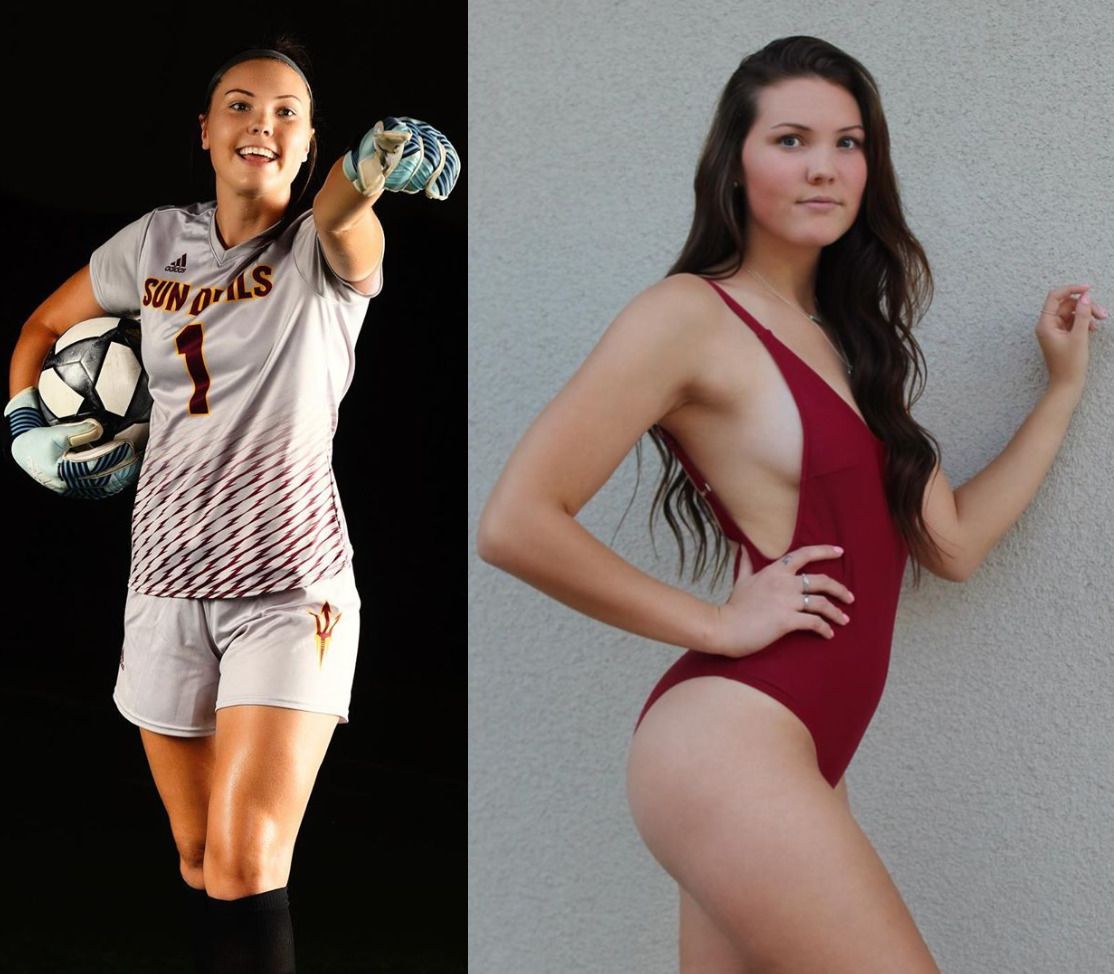 Arizona St. | Scrolller