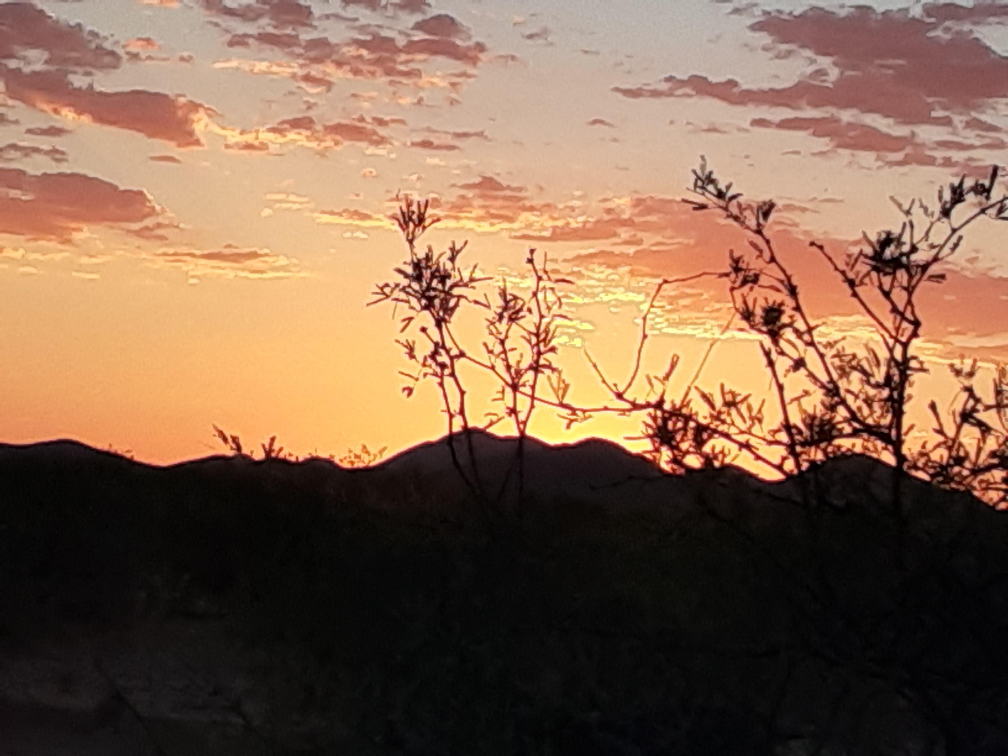 Arizona sunset | Scrolller