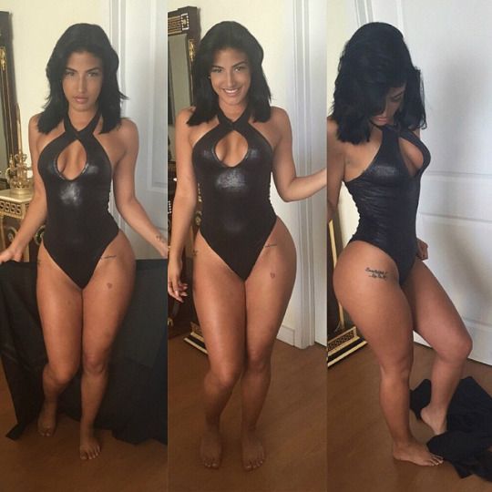 [Armenian] Alyssa Sorto | Scrolller