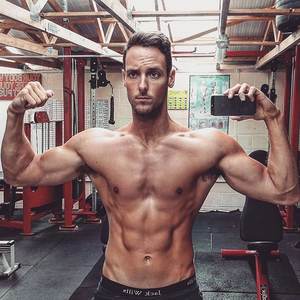 Whose coming to have their way with me? | Scrolller