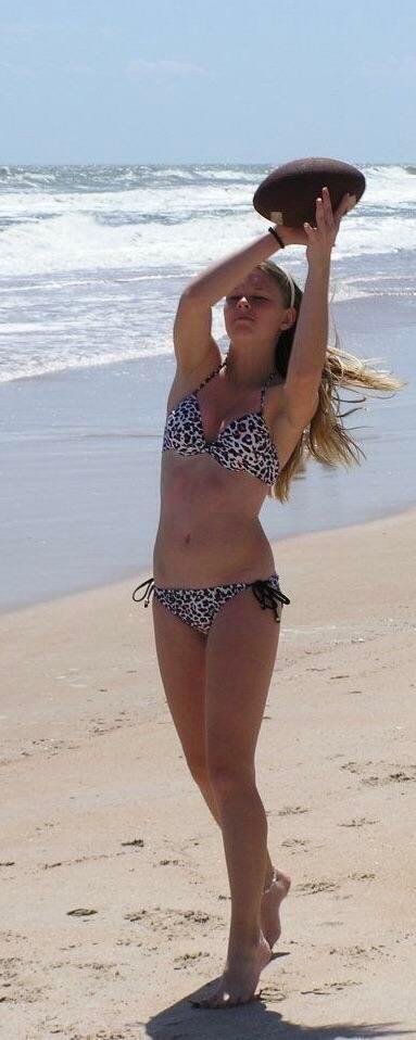 Arms up! | Scrolller