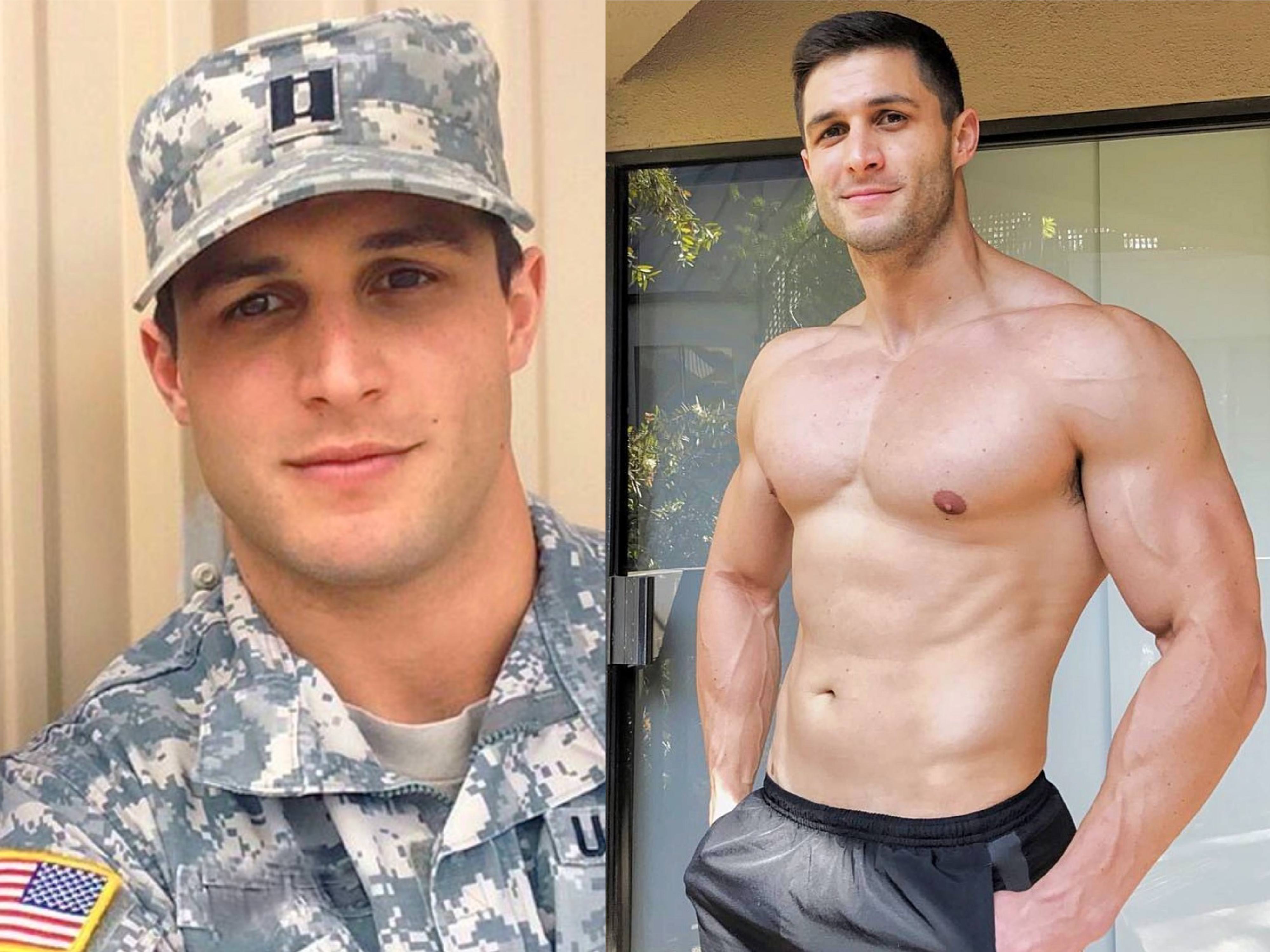 Army man | Scrolller