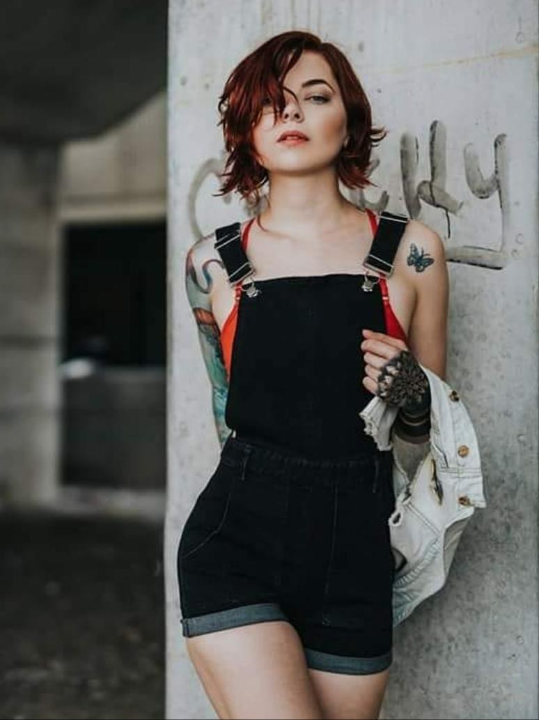 Arriane sg | Scrolller