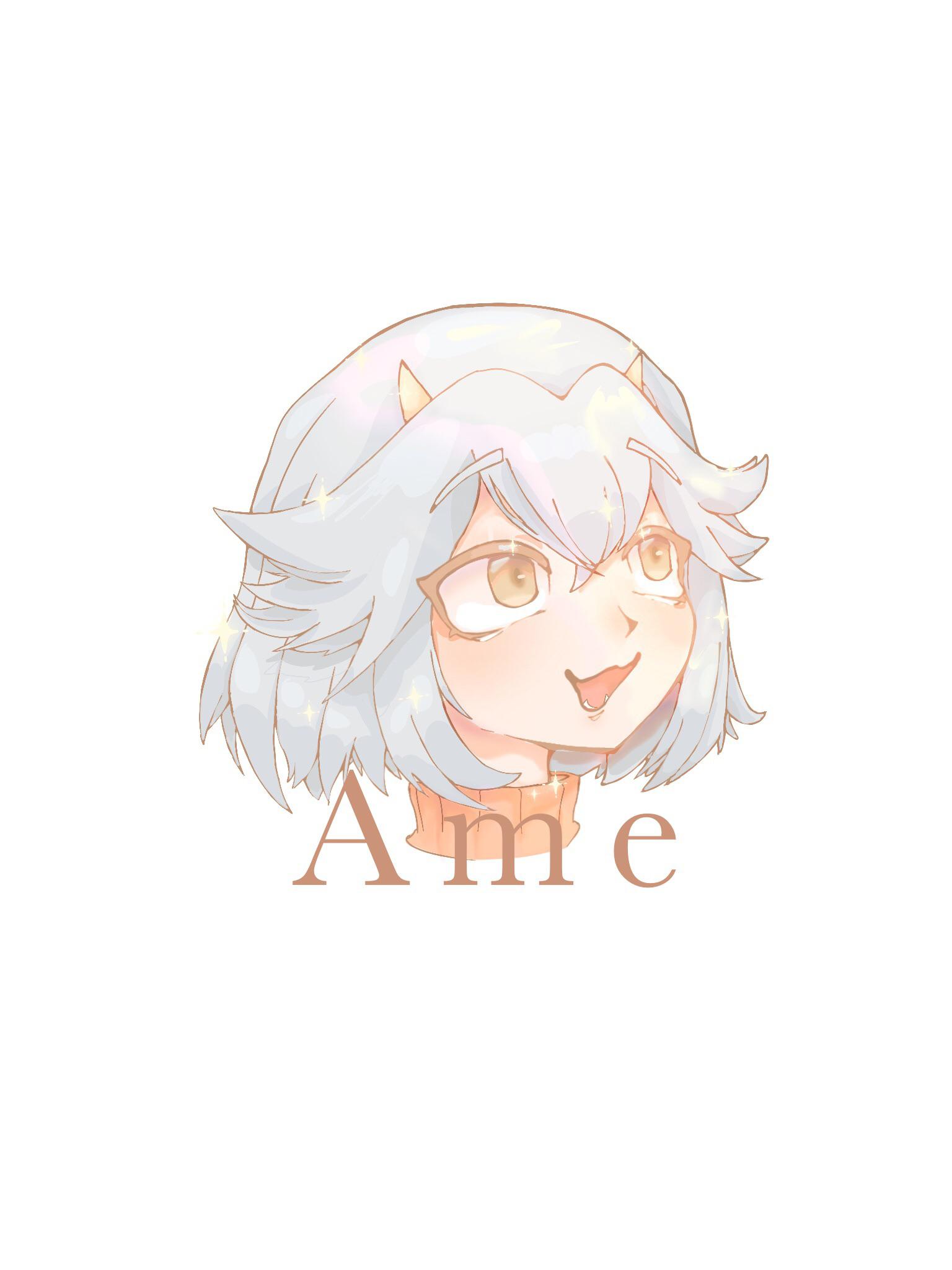 Art of my mascot :)))) | Scrolller