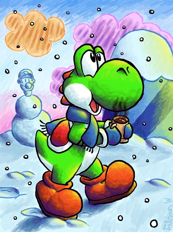 Art of the week! 1st December, 2018 | Scrolller