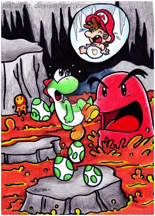 Art of the week! 23rd November, 2019 | Scrolller