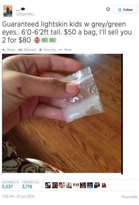 Artificial insemination at it’s peak | Scrolller