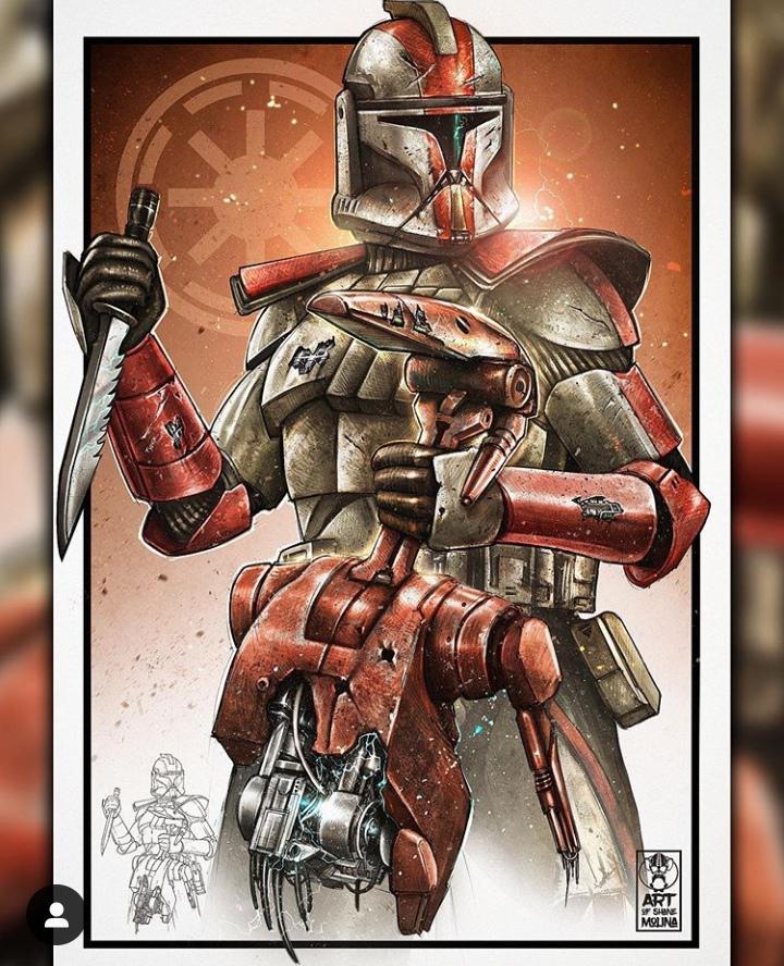 Artist: Hawaiian_Mako (Shane Molina) | Scrolller