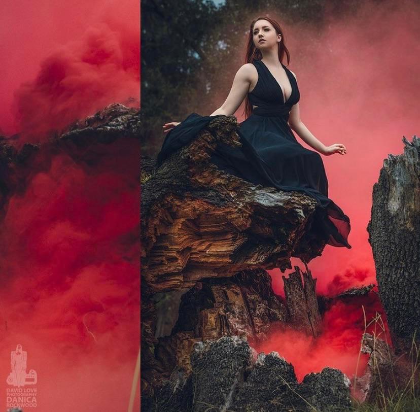 Artistic AF | Scrolller