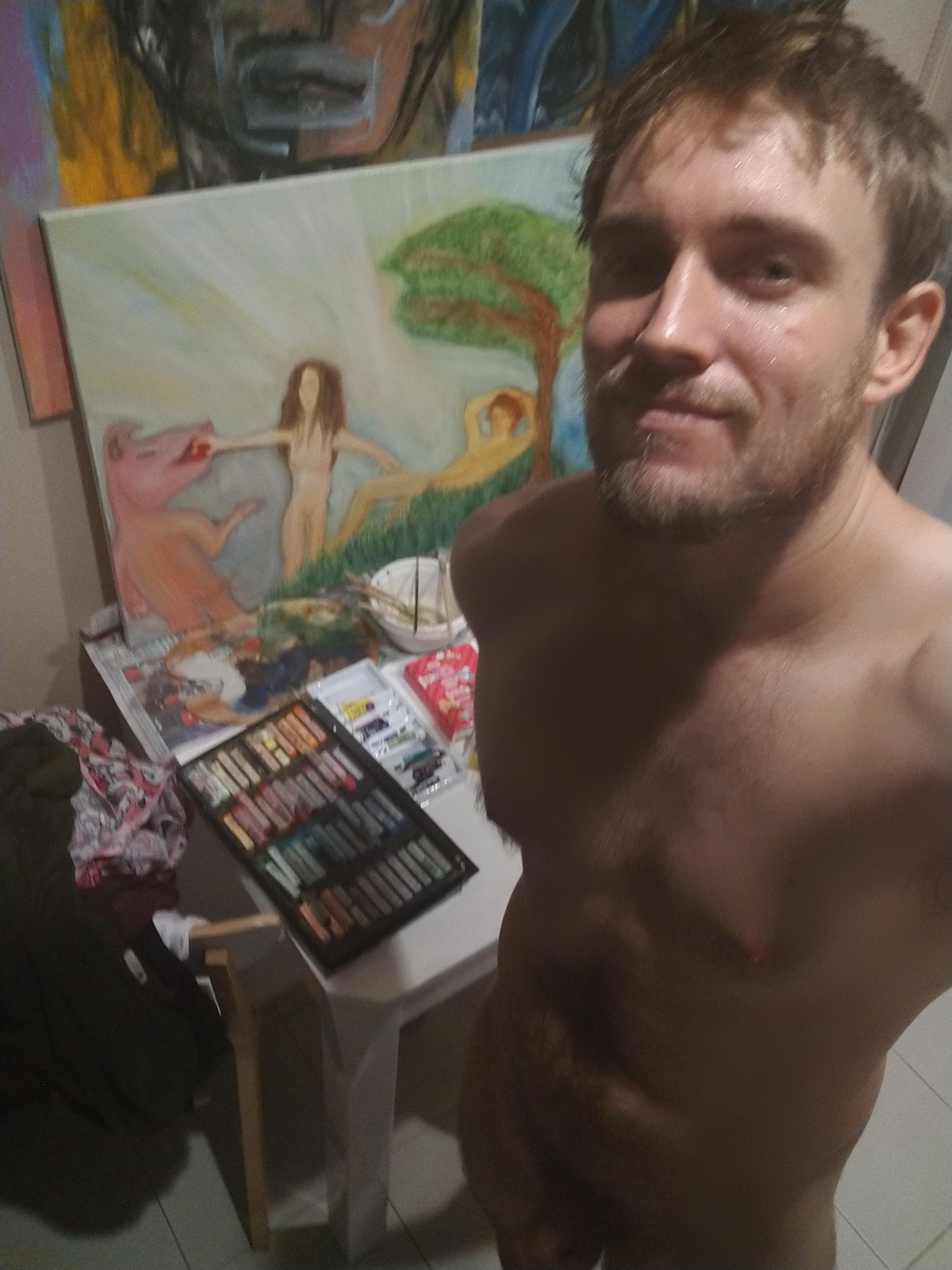 Arty nfsw 🍎 | Scrolller