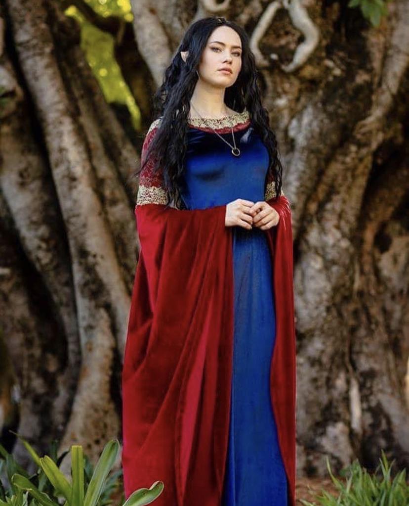 Arwen from LOTR | Scrolller