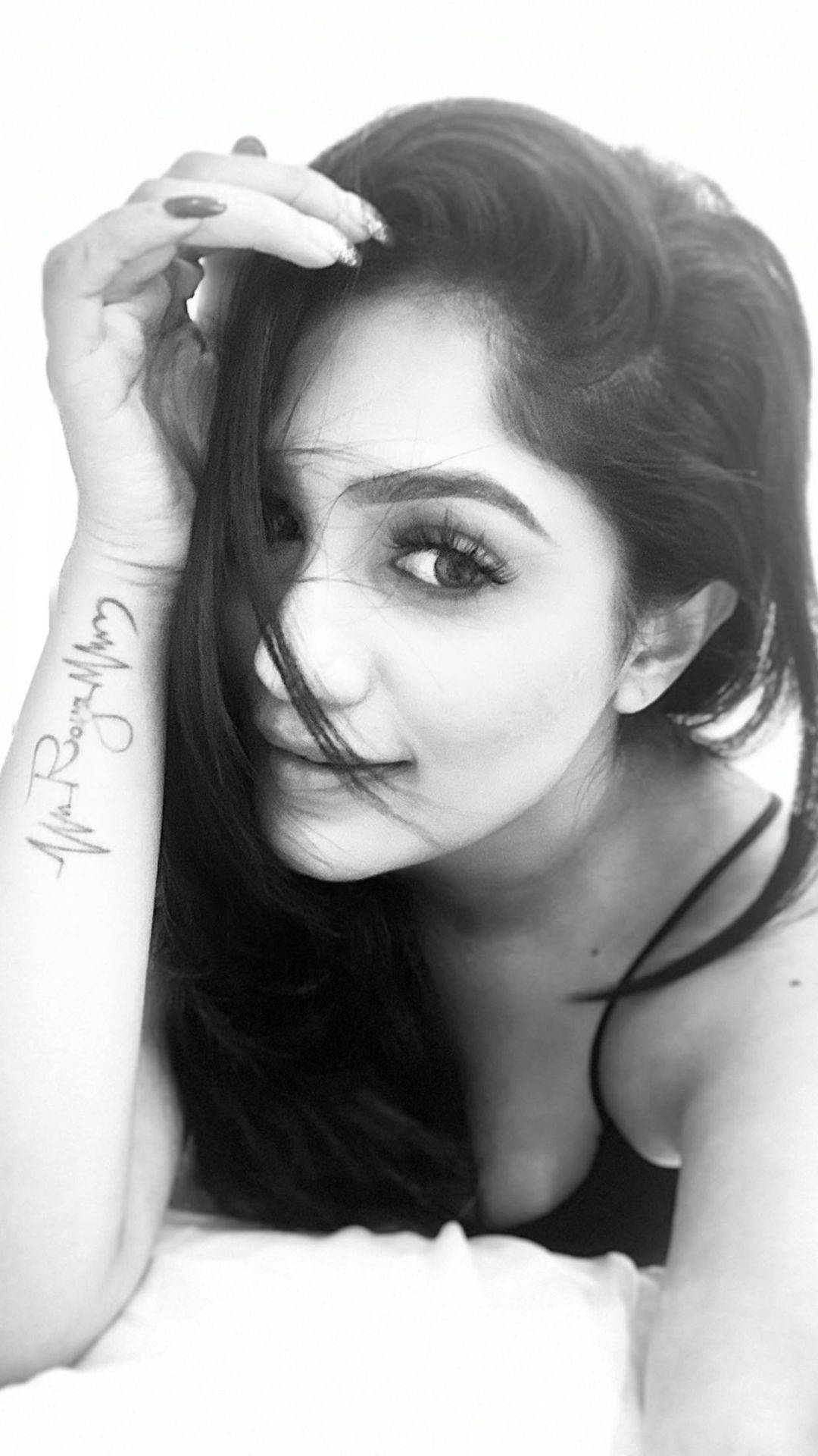 Arya 🤤 | Scrolller