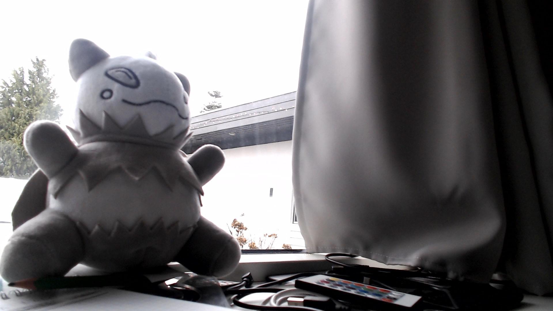 as a beacon of light , he appears. Ready for his hugs | Scrolller