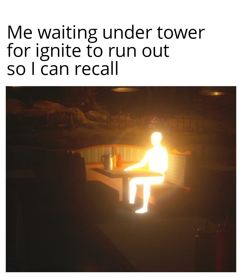 As a tank, Im not hurt physically but emotionally. | Scrolller