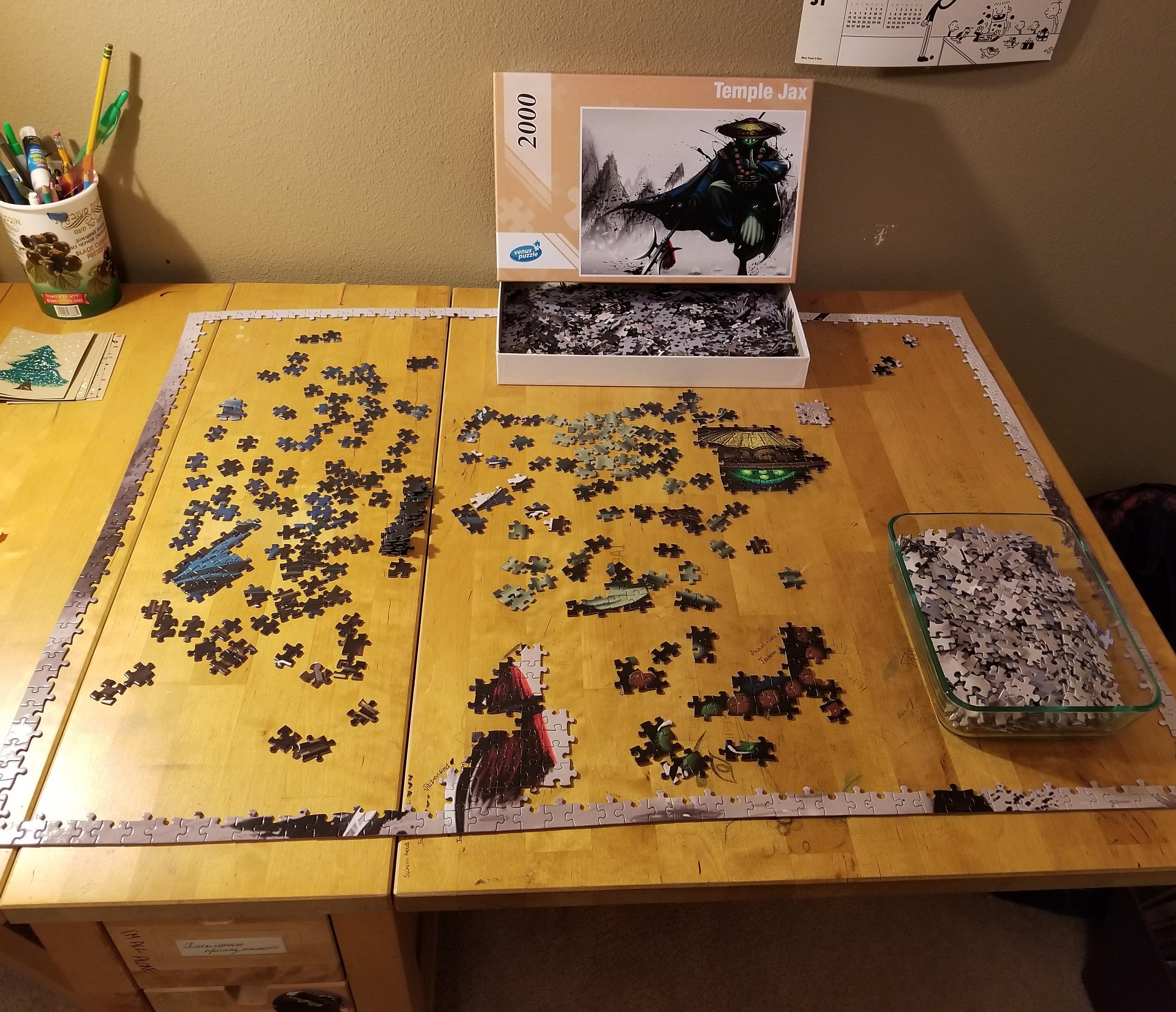 As Hard as Jax' Scaling tbh | Scrolller