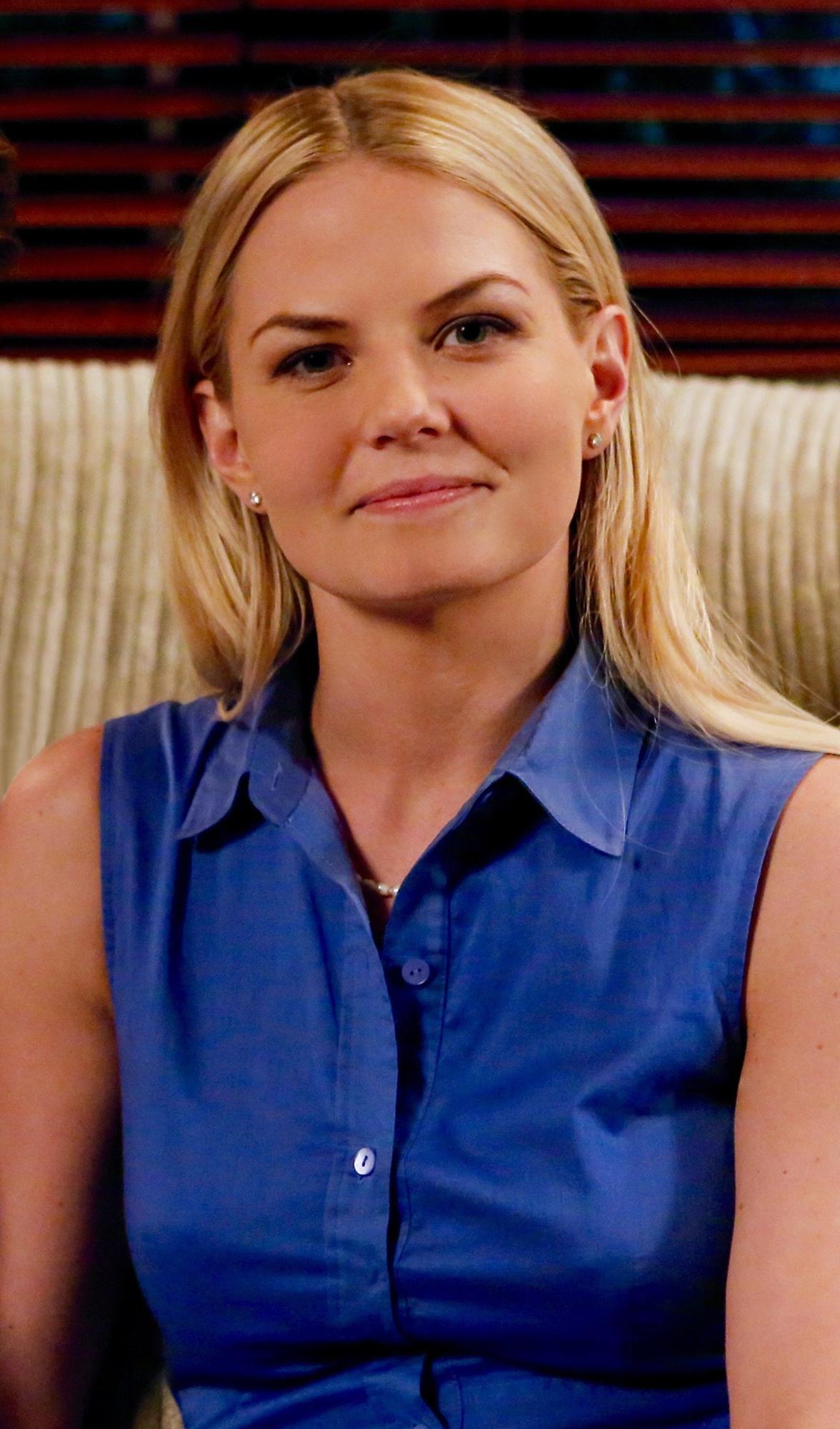 As Katherine Stern from The List | Scrolller