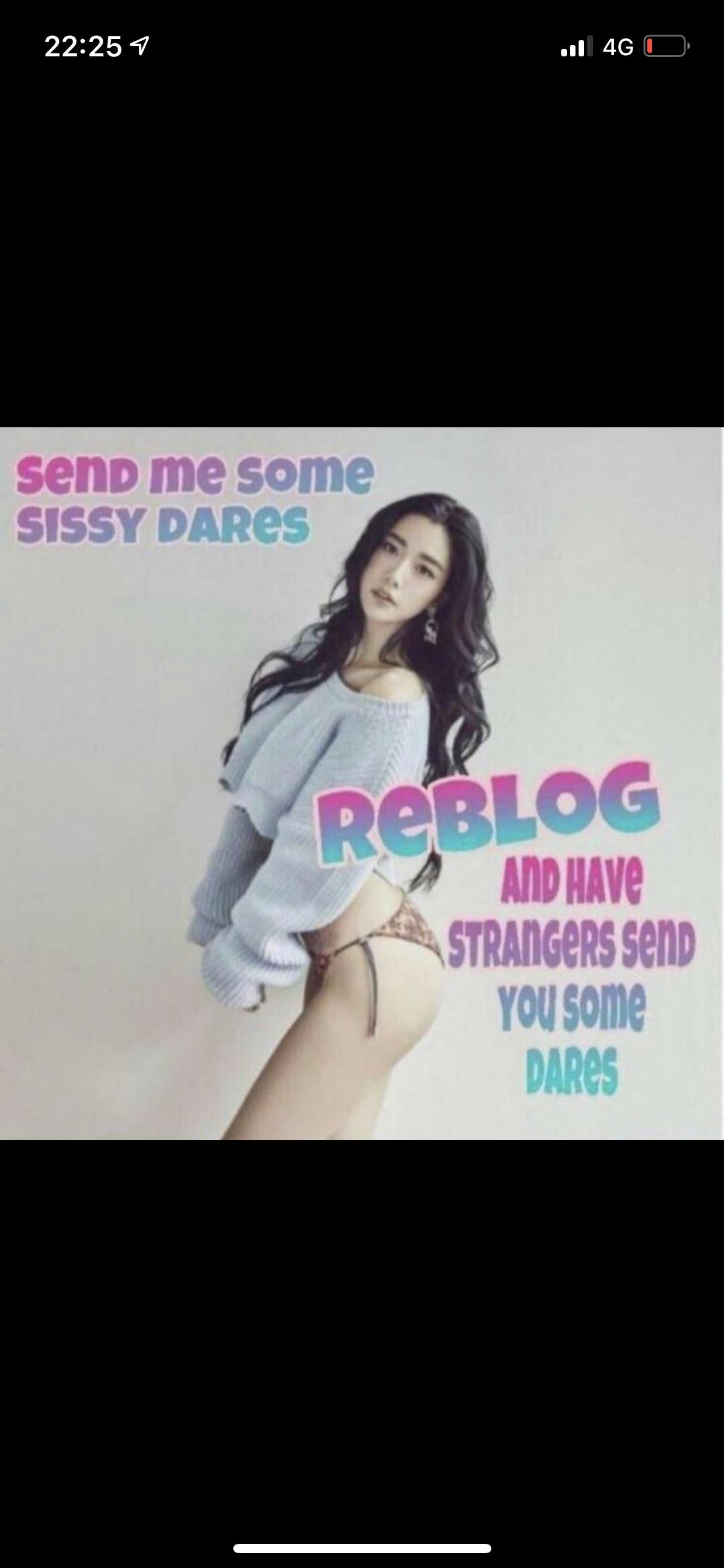 Yes please send me anything | Scrolller