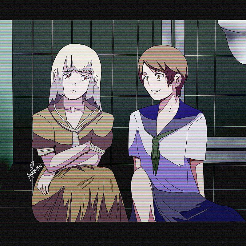 Asada1956 fan art is precisely how I imagined “Go for a Punch”. | Scrolller