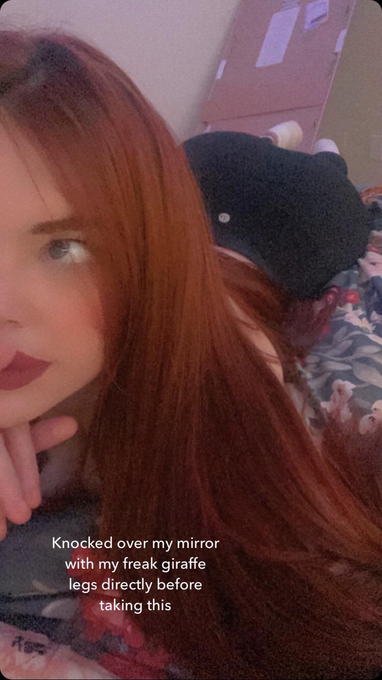 Ash Coffin confirmed PAWG | Scrolller