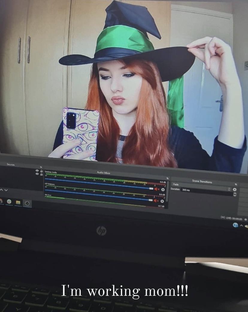 Ash Millman is just the best! | Scrolller