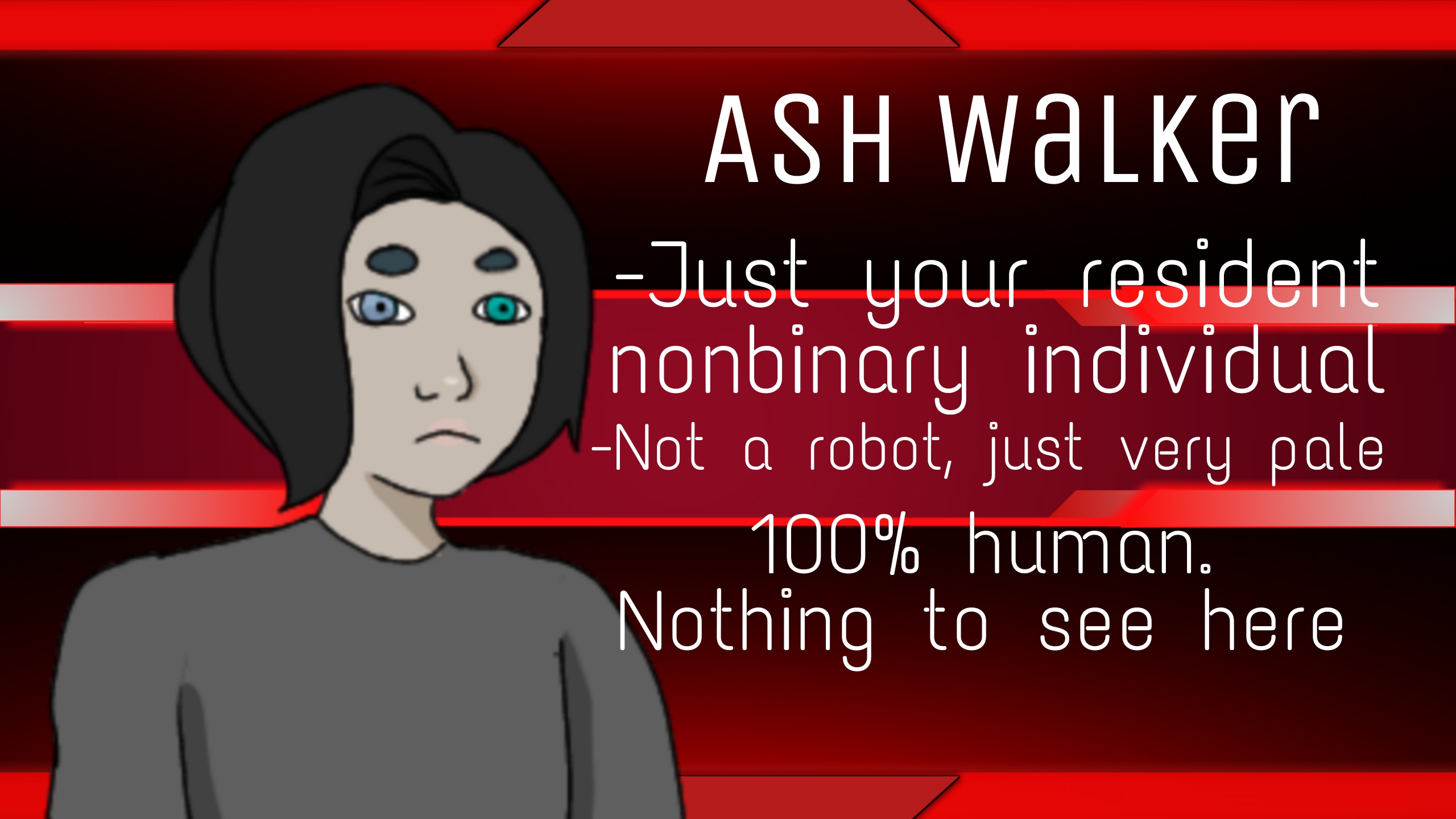 Ash Walker | Scrolller