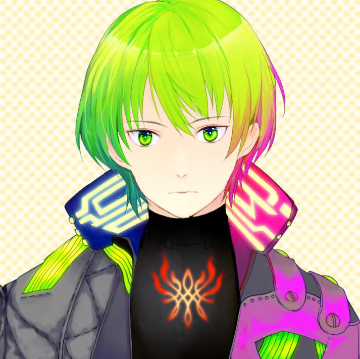 Ashen Demon in Cyberpunk 2077 | Scrolller