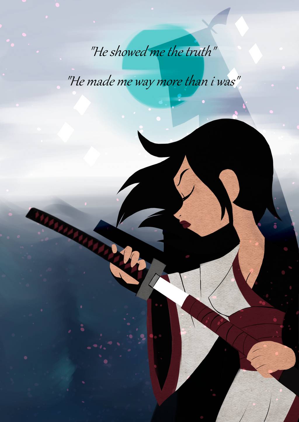 Ashi: The Ultimate Waifu | Scrolller