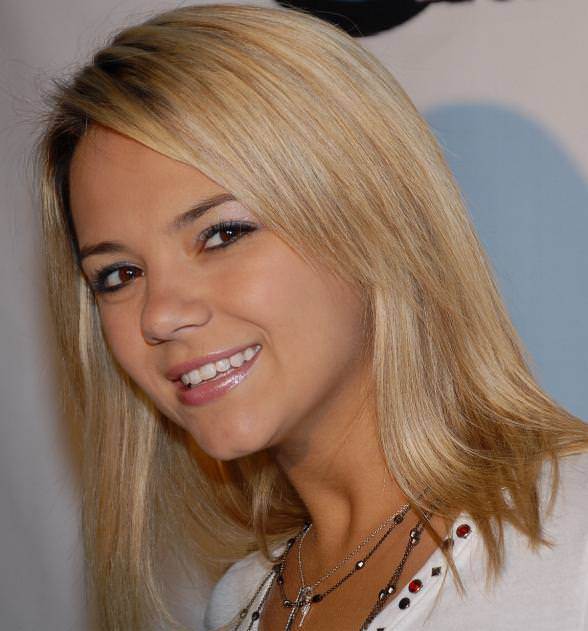 Ashlynn Brooke – September 22nd, 2007 #tbt | Scrolller