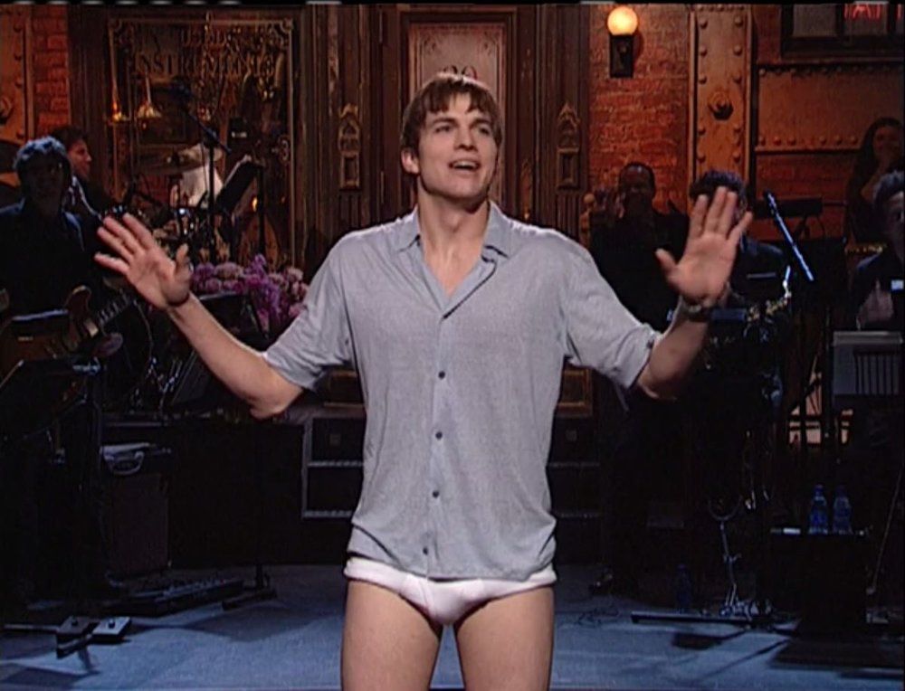 Ashton Kutcher | Scrolller