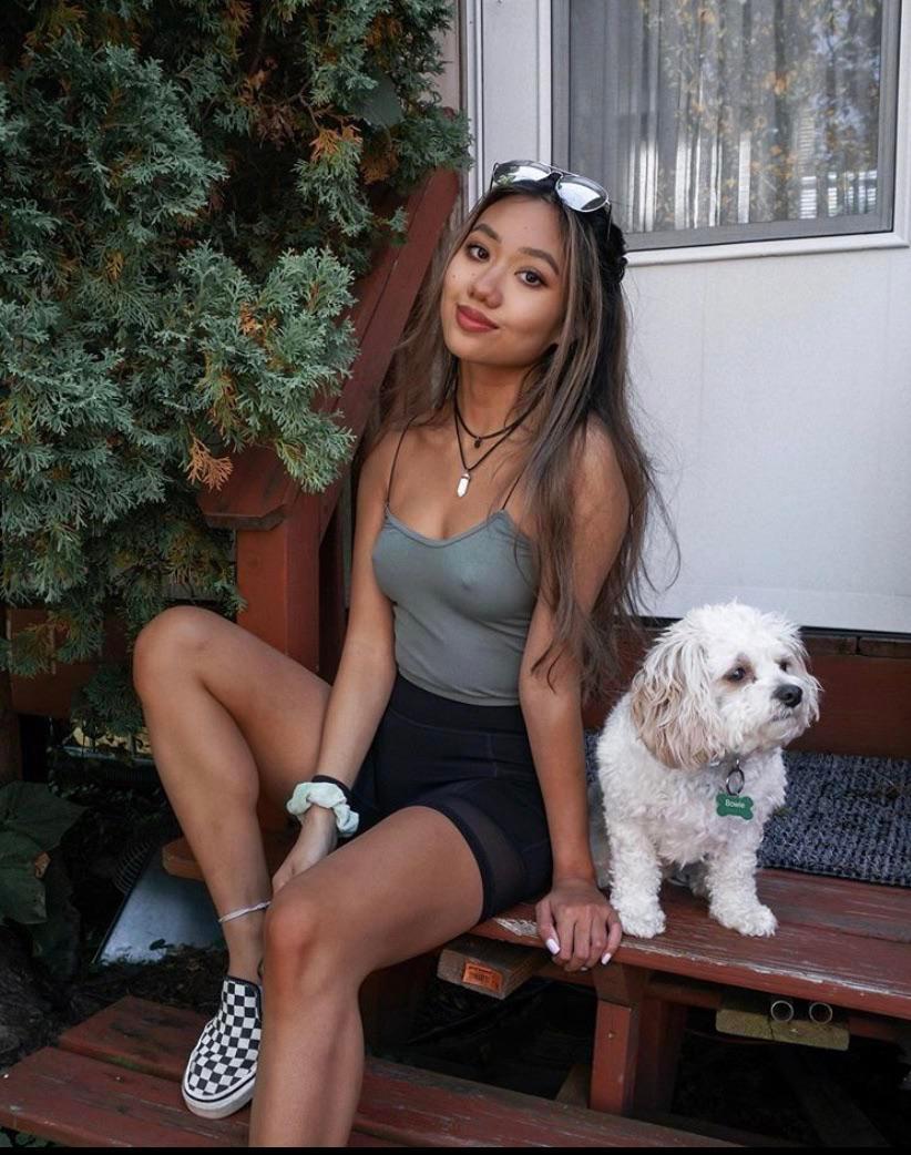 looking good in all the right places | Scrolller