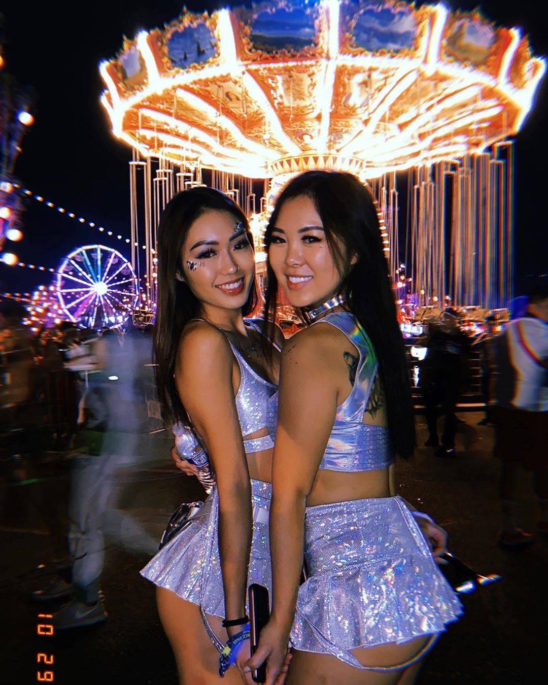 Asian for the win! | Scrolller