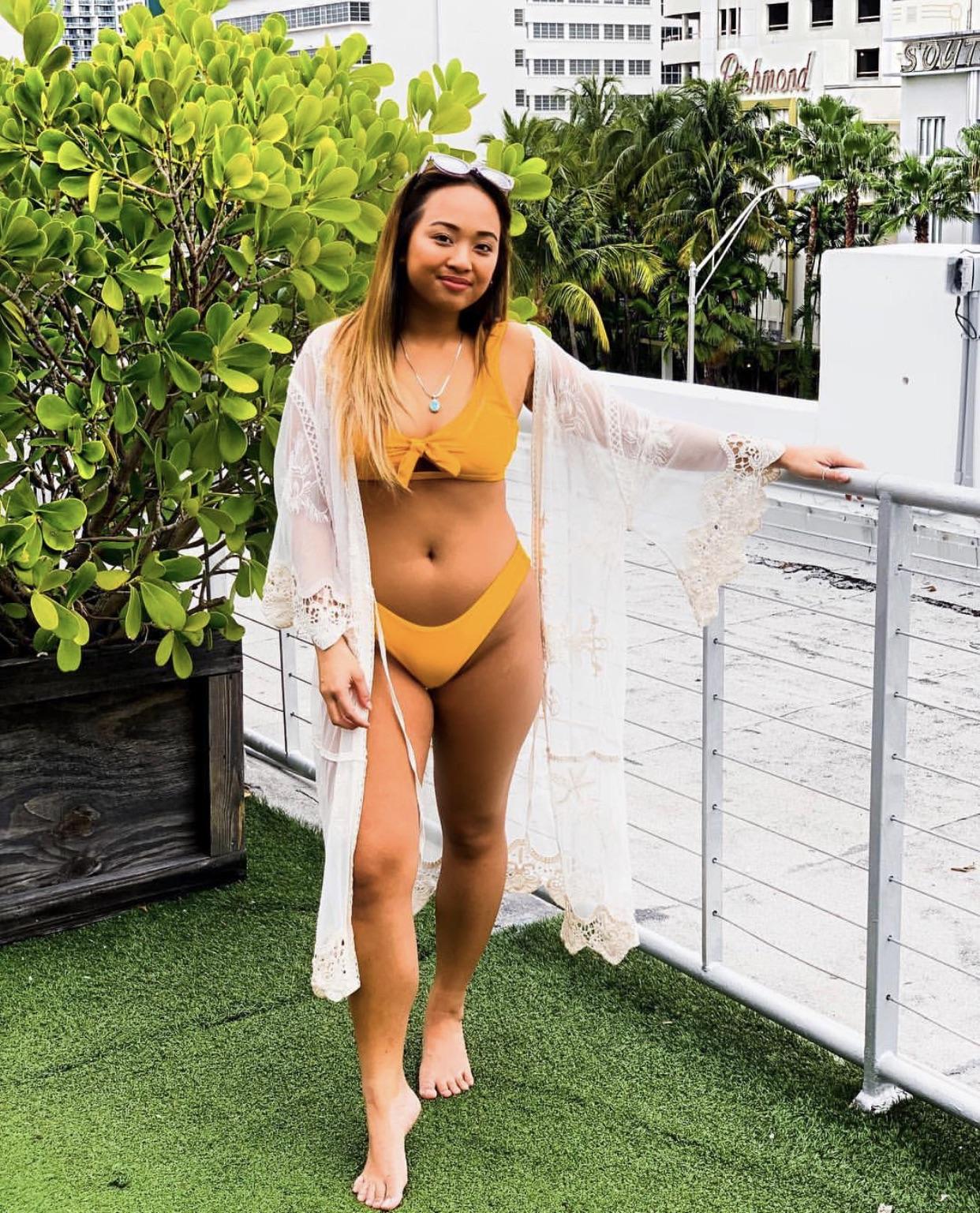 Asian Mound | Scrolller