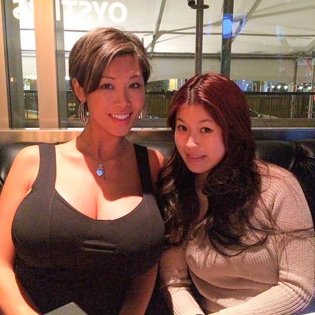 Asian Pixie Scrolller