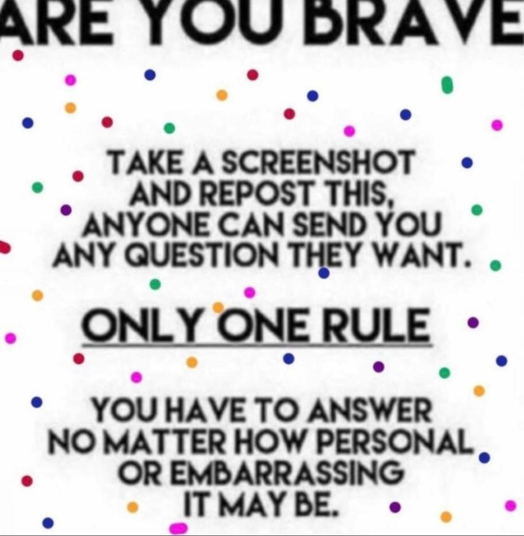 Ask away | Scrolller