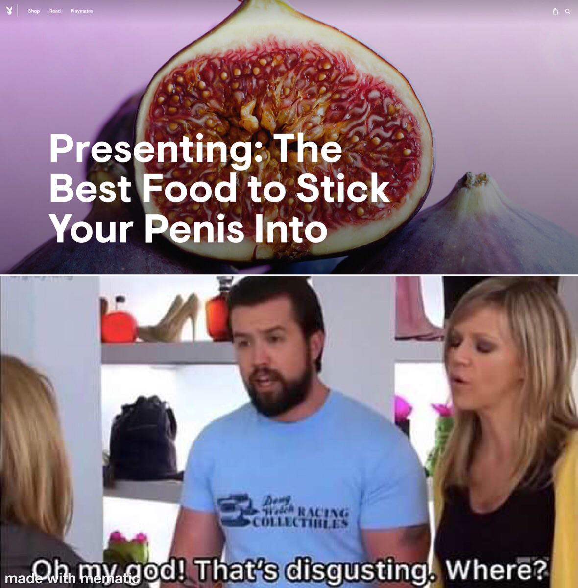 Asking for a friend | Scrolller