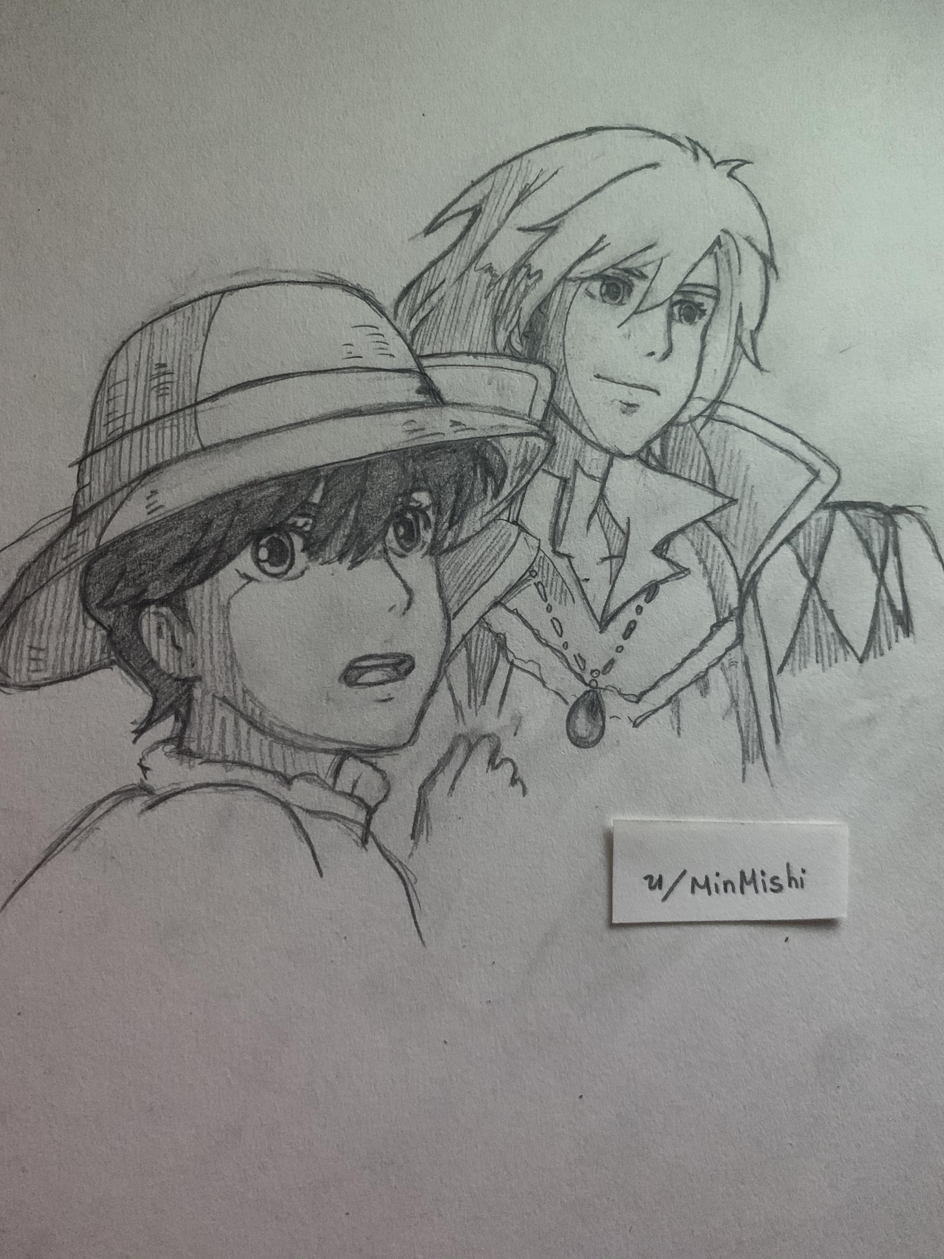 Aslan’s moving castle | Scrolller