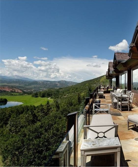 Aspen, Colorado | Scrolller