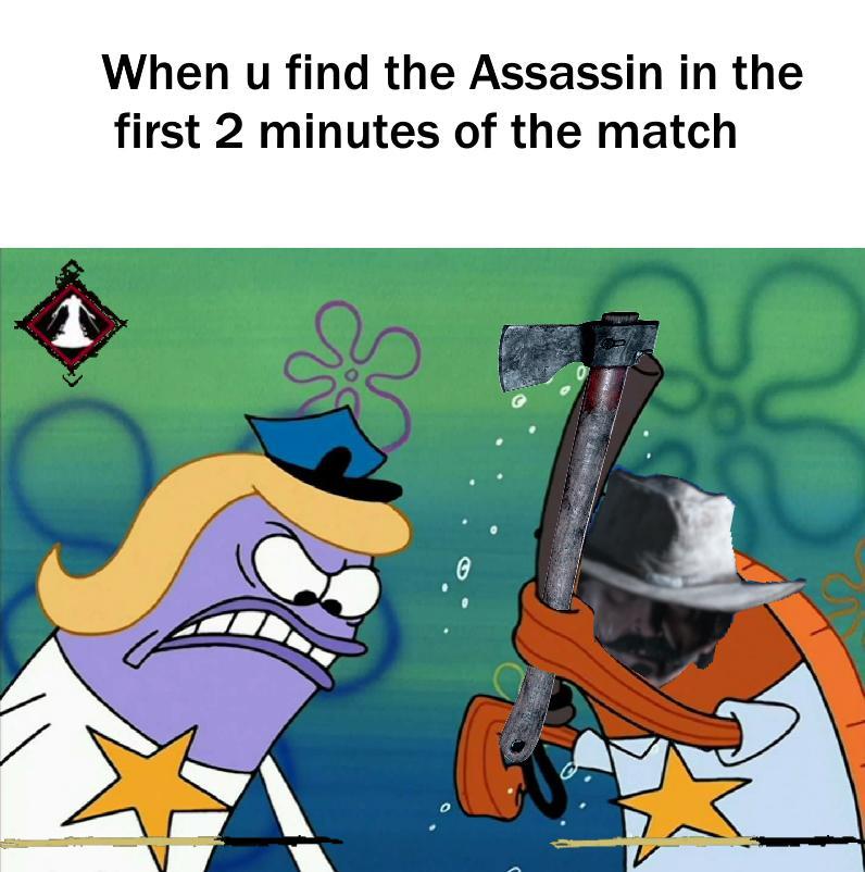 assassin violence | Scrolller