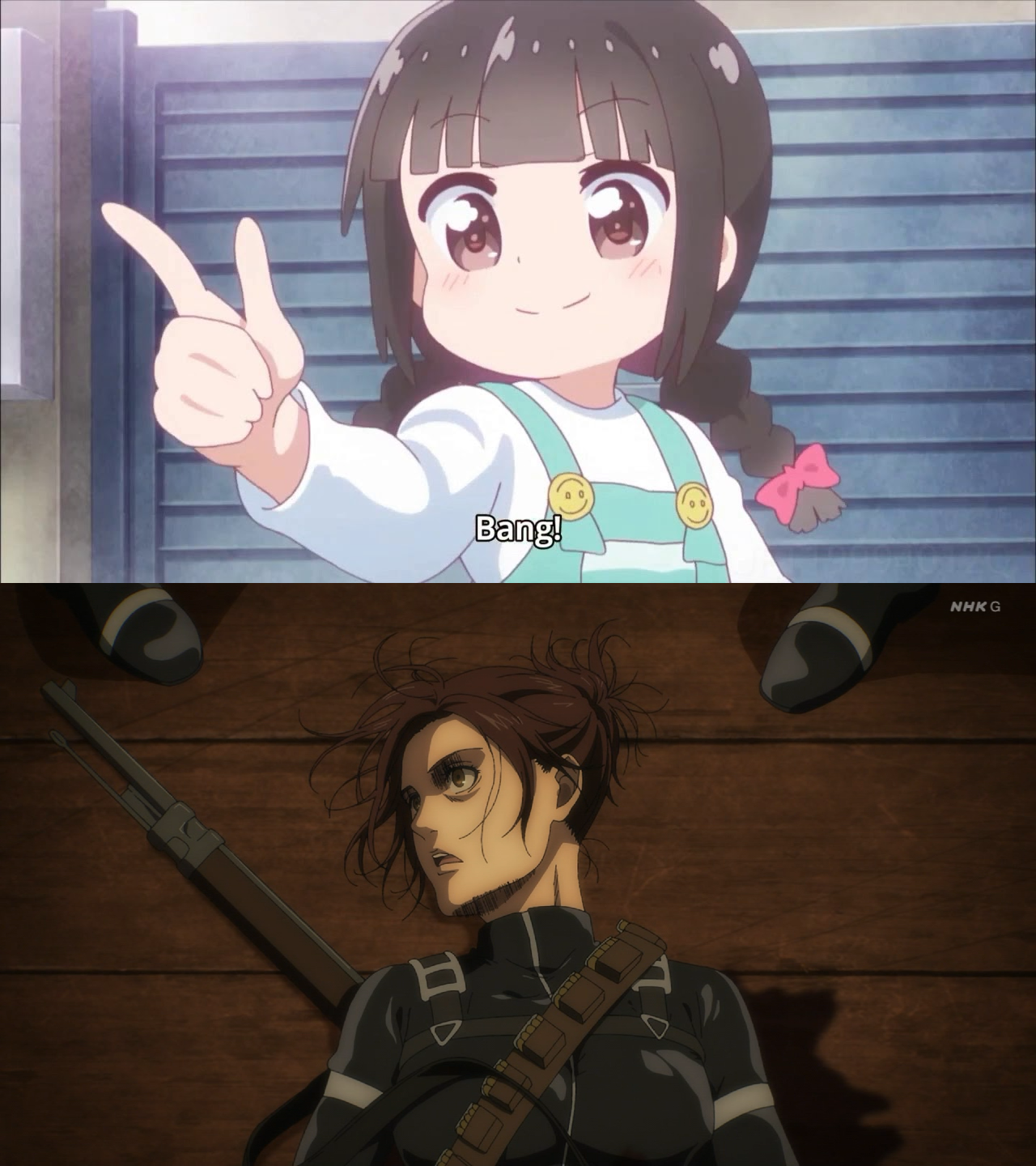 Assassin's Bullet | Scrolller