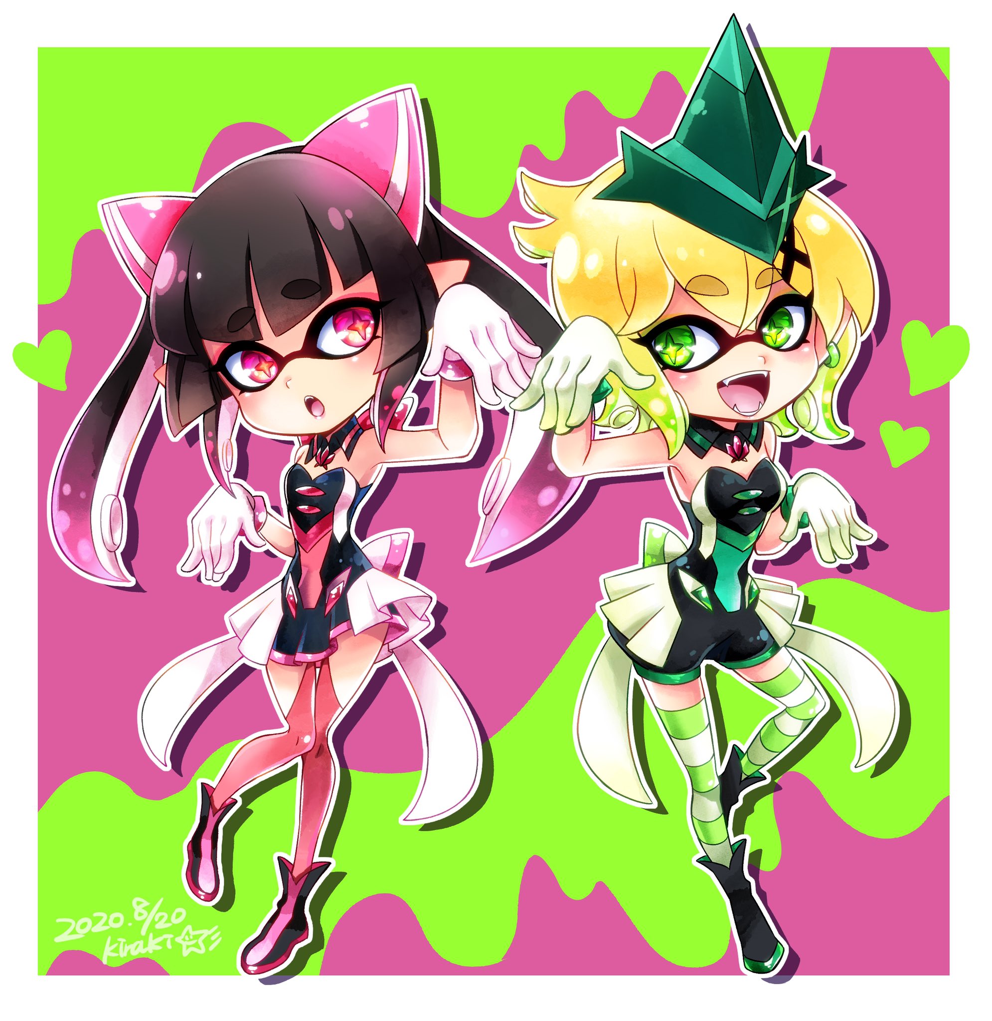 Assorted Symphogear Fanart #319 | Scrolller