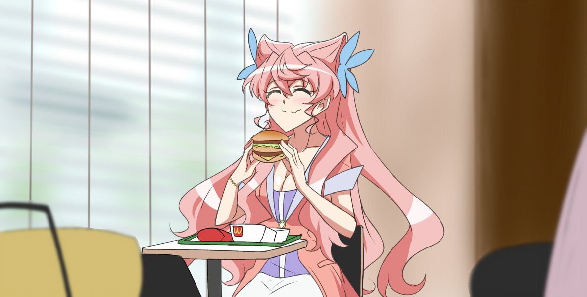 Assorted Symphogear Fanart #320 | Scrolller